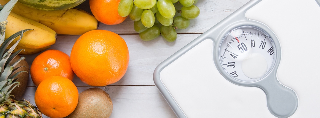 La Alimentación En La Obesidad Canalsalud