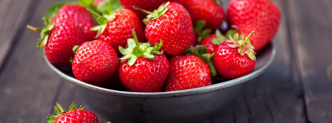 Szokásos Passzív Elutasítás Cuales Son Los Beneficios De Las Fresas