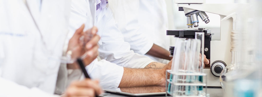 Amiloidosis, causas, diagnóstico y tratamiento -canalSALUD