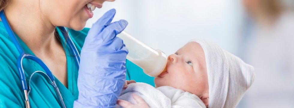 Anemia en los bebés: por qué sucede y cómo tratarla - canalSALUD