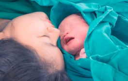 Todo sobre los cuidados del bebé - canalSALUD