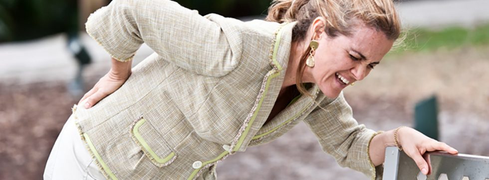 ¿Qué es la ciática? Sus causas y remedios - canalSALUD