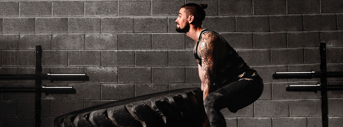 Crossfit: ¿qué es? ¿es realmente saludable? -canalSALUD
