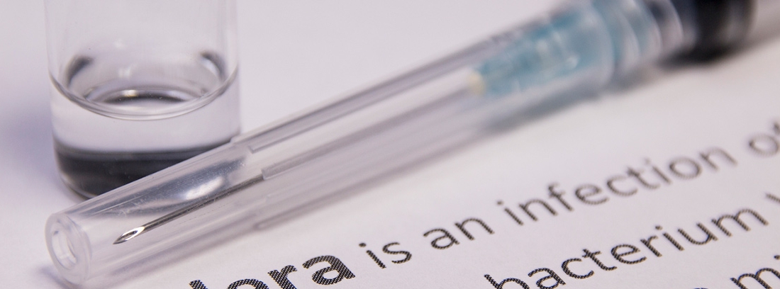 Cólera: síntomas, diagnóstico, tratamientos y más - canalSALUD