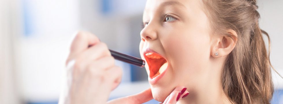 Faringoamigdalitis aguda: síntomas y tratamiento -canalSALUD