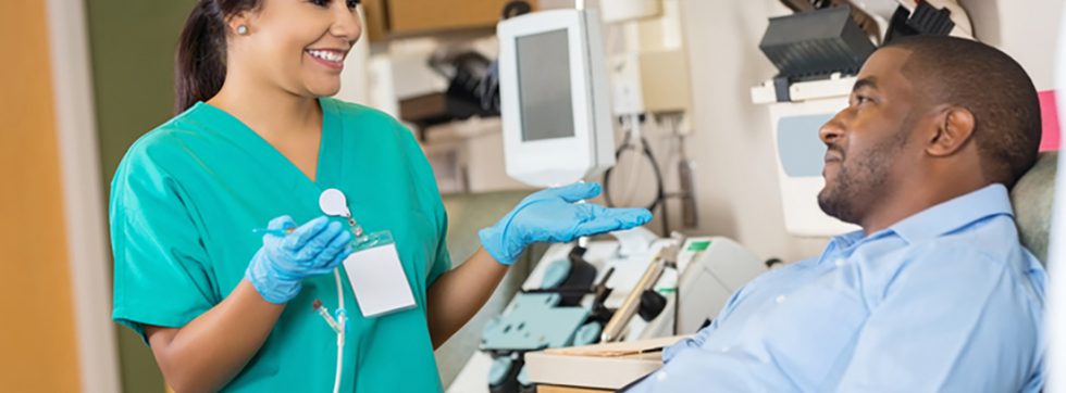 ¿En qué consiste una Gasometría arterial? - canalSALUD