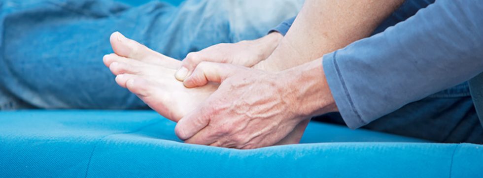 ¿Qué es la gota y cómo se produce? - canalSALUD