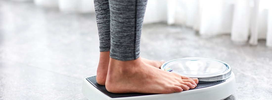 Calcular el índice de masa corporal (IMC) -canalSALUD