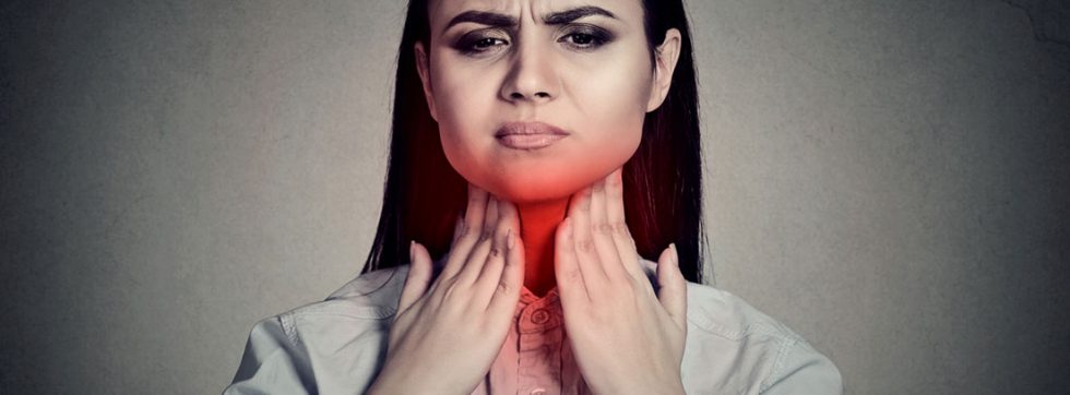 Tratamiento para laringitis aguda espasmódica -canalSALUD