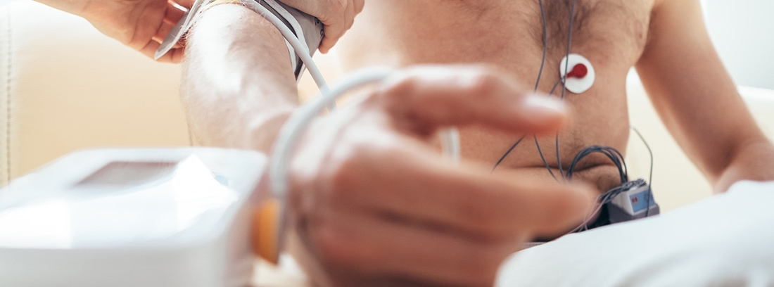 ¿Qué es una prueba holter y para qué sirve? -canalSALUD