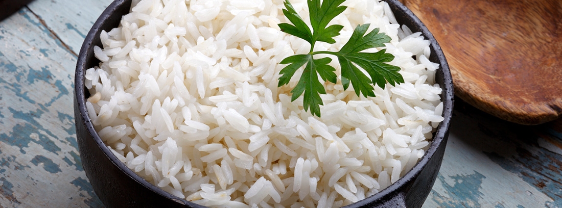 Ejemplo de menú para una dieta astringente -canalSALUD