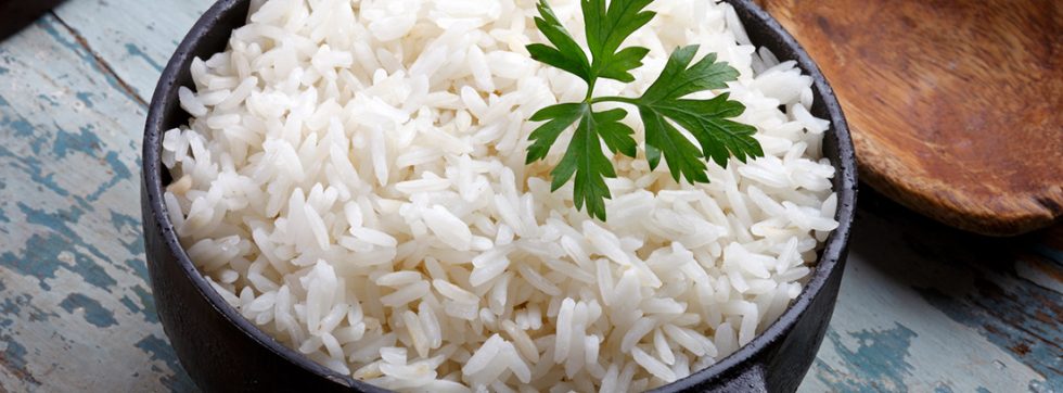 Dieta astringente, ejemplo de que comer -Blogs MAPFRE