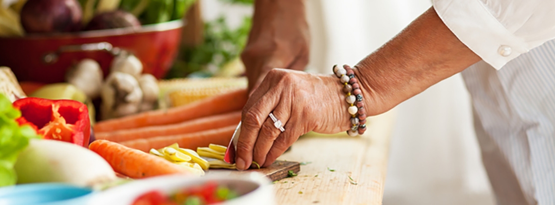 Nutrición parenteral, todo los que debes saber - canalSALUD