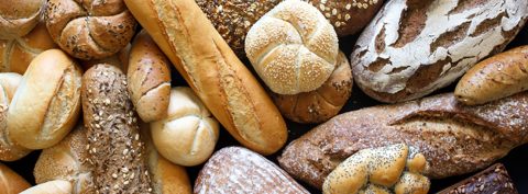 Pan, un alimento básico: Tipos y propiedades - canalSALUD