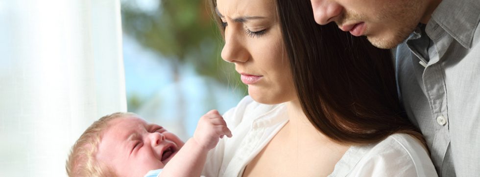 Poliglobulia neonatal: síntomas, causas y más - canalSALUD