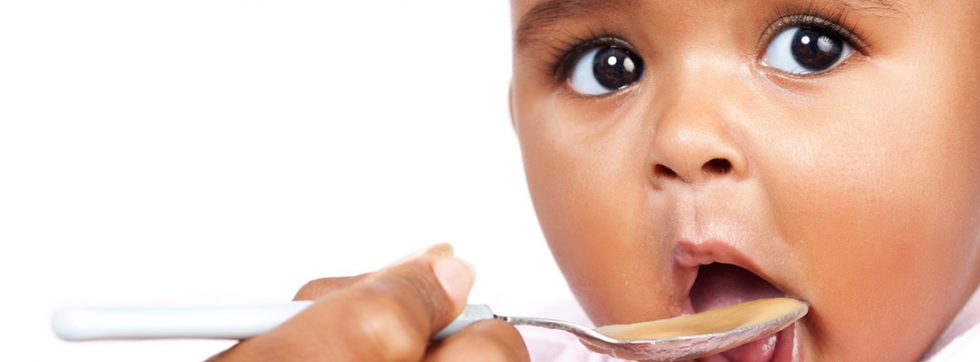 Los potitos, ¿son saludables? Descubre sus ventajas - canalSALUD