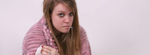 ¿Qué es el catarro? Tratamiento homeopático -canalSALUD