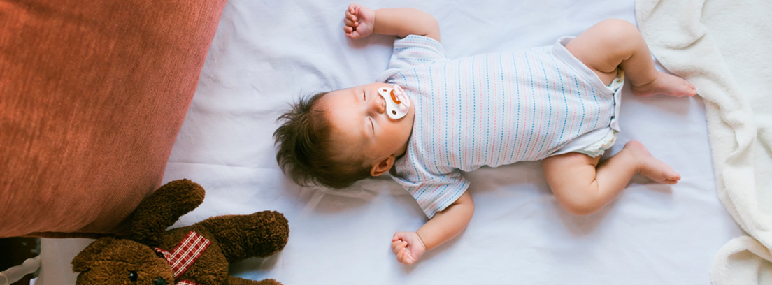 Cuida la salud de tu bebé en todas sus etapas - canalSALUD