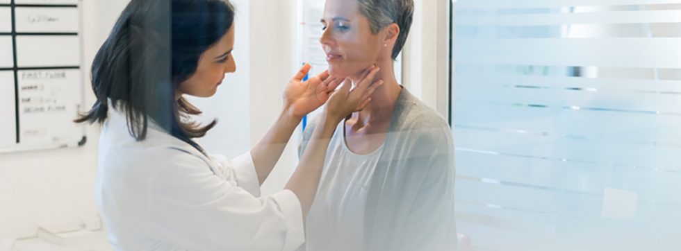 Tiroiditis y sus principales tipos -canalSALUD