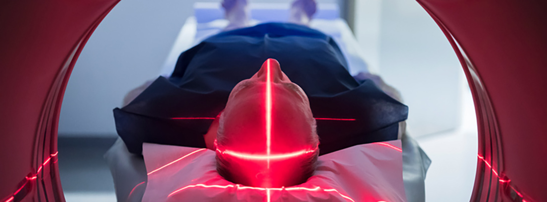 Tomografía por emisión de positrones -canalSalud