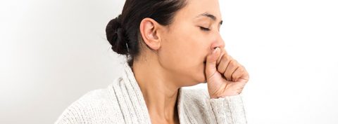 ¿Por qué tosemos? Causas de la tos -canalSALUD