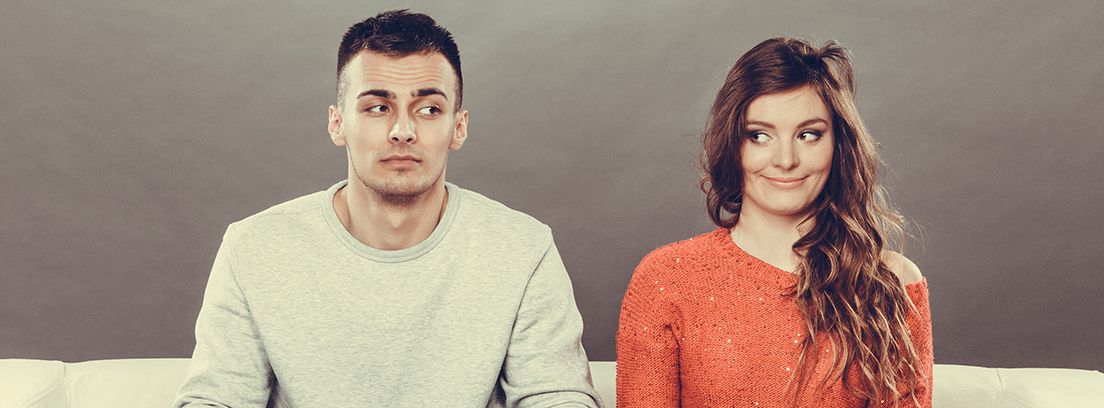 Reconocer a una persona introvertida o extrovertida -canalSalud