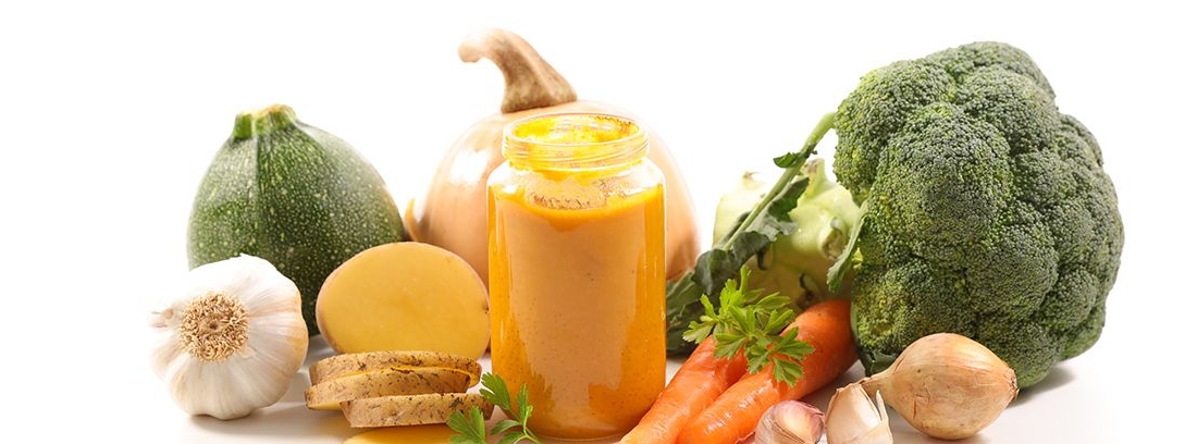 ¿Qué alimentos incluye una dieta blanda? -canalSALUD