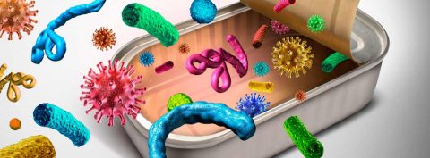 Diferentes tipos de intoxicaciones y sus síntomas -canalSALUD