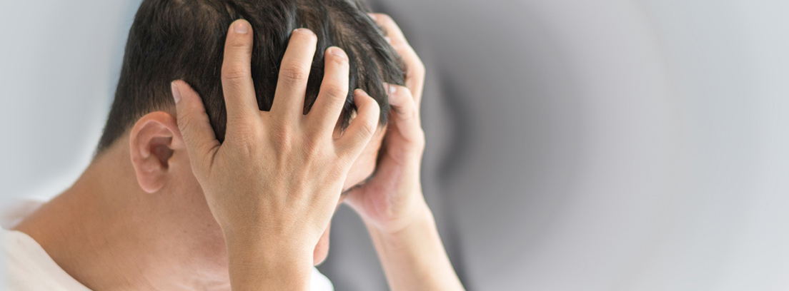 Distonía cervical o tortícolis espasmódica –canalSALUD