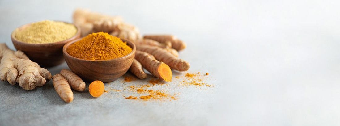Beneficios de la cúrcuma en algunas patologías –canalSALUD