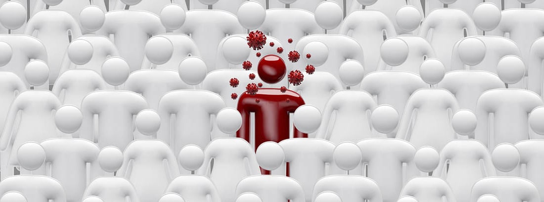 ¿Qué tipos de secuelas puede dejar el COVID? -canalSALUD