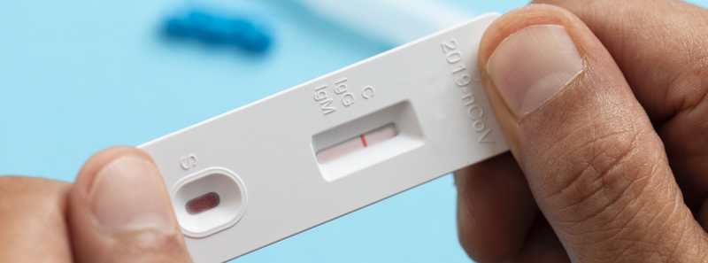 ¿Para qué se realiza el test IgA o inmunoglobulina? -Blogs MAPFRE