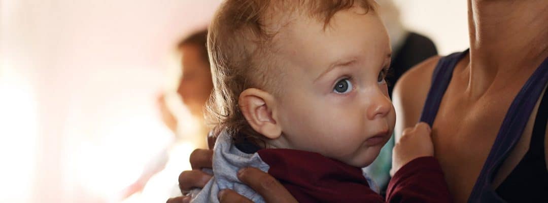 Cómo realizar el destete: consejos y tiempos - canalSALUD