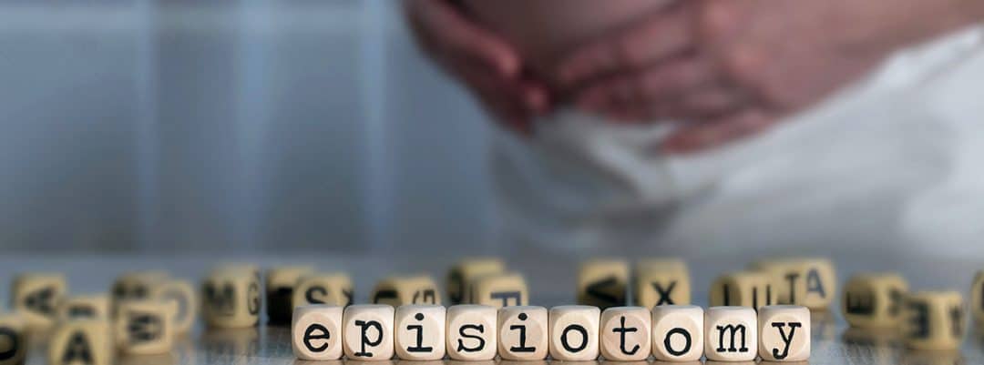 ¿Cuando debe realizarse una episiotomía? -canalSALUD