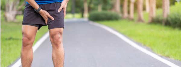 Pubalgia, causas, diagnóstico y tratamiento -canalSALUD