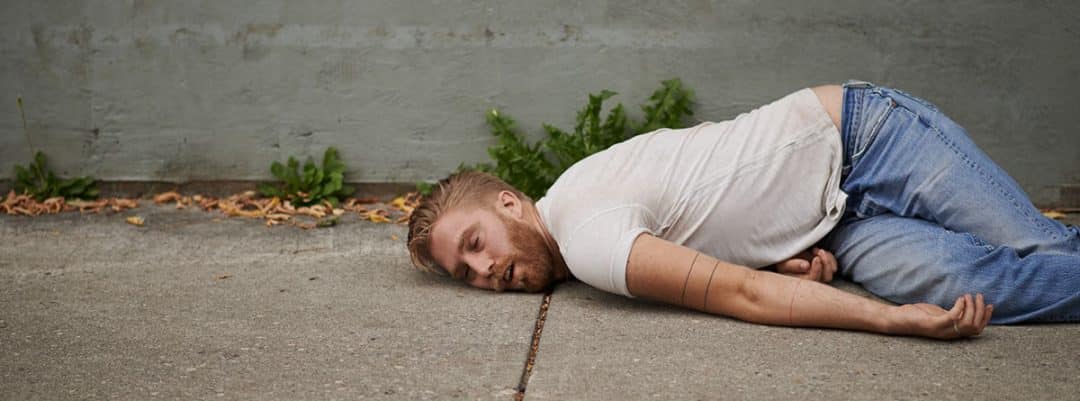 Coma etílico: qué es y cuáles son sus secuelas - Blogs MAPFRE