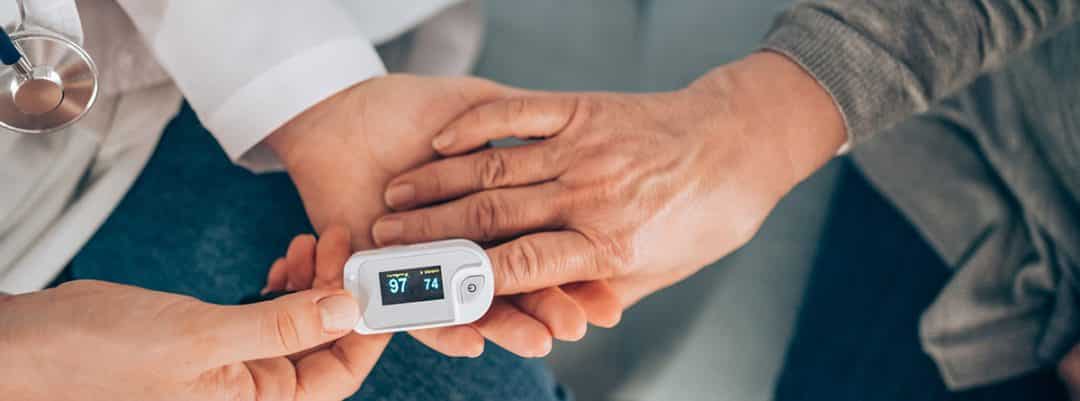 Hipoxemia, causas, diagnóstico y tratamiento -canalSALUD