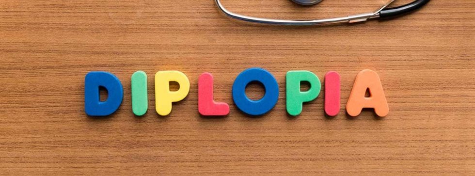 ¿Qué es la diplopía, qué tipos hay y cómo se tratan? -canalSALUD