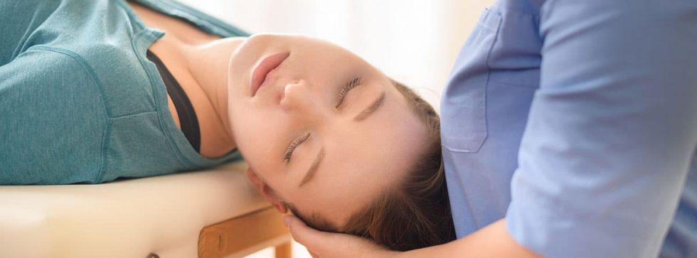 Maniobra de Epley, ejercicios para mejorar el vértigo -canalSALUD