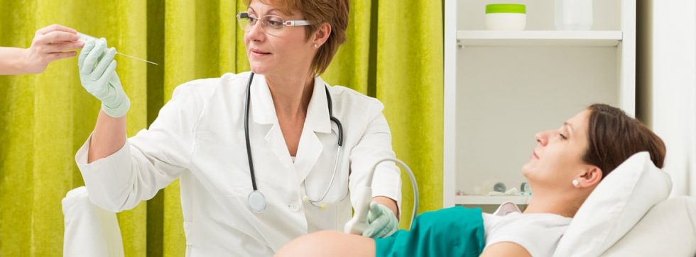 Cordocentesis: en qué consiste y cuándo se hace -canalSALUD