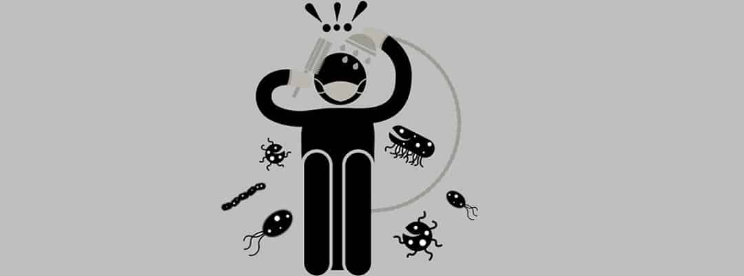 ¿Qué es la misofobia o fobia a los gérmenes? - Blogs MAPFRE