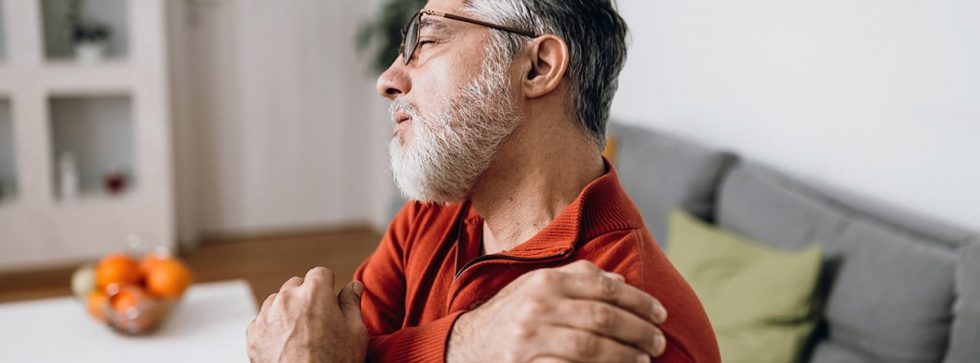 ¿Qué es el dolor referido? ¿Y el irradiado? - Blogs MAPFRE