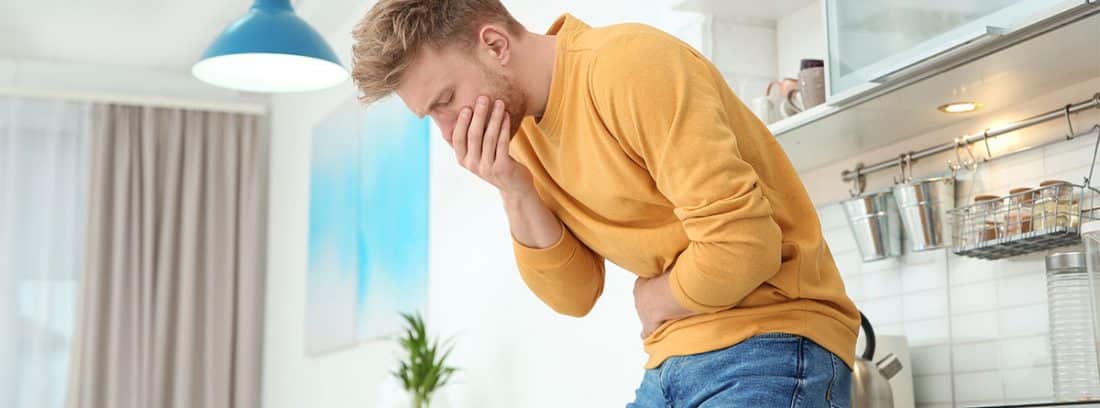 ¿Por qué tengo náuseas por las mañanas? - Blogs MAPFRE