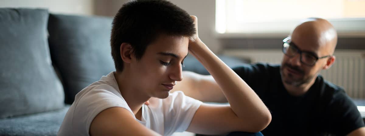 Puberfonía: causas, duración, tratamiento y más - Blogs MAPFRE