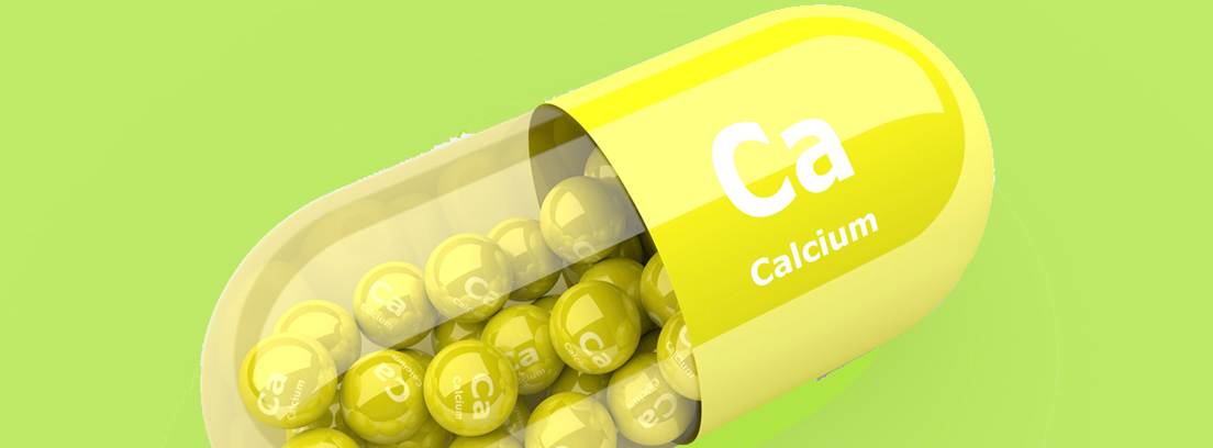 ¿Qué es el calcio y para qué se necesita? -canalSALUD