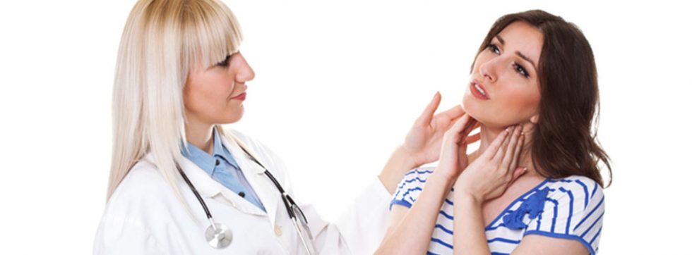 Bocio: qué es, síntomas y tratamiento -canalSALUD