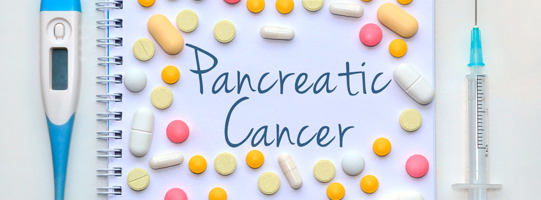 Cáncer de páncreas - canalSALUD
