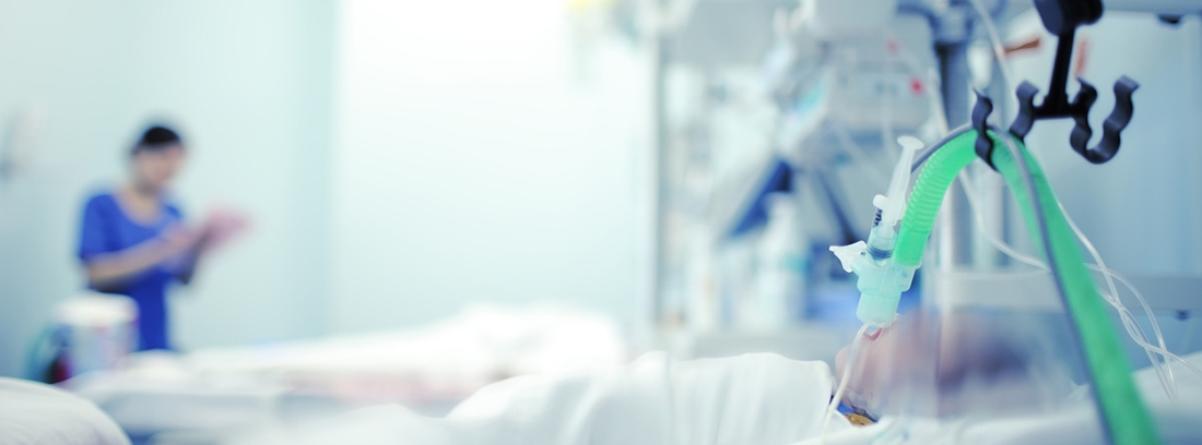 Enfermedades bebe traqueítis aguda - canalSALUD