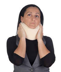 Enfermedades traumatológicas latigazo cervical - canalSALUD | Canal Salud