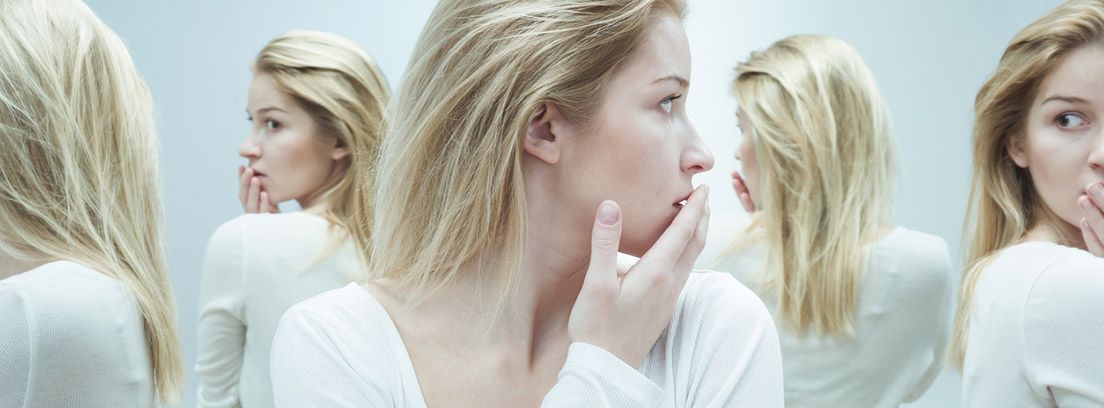 Manía, síntomas y medidas precentivas -canalSALUD